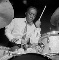 ART BLAKEY-TONY WILLIAMS GROUP - Munich 1972 - Crimson Records