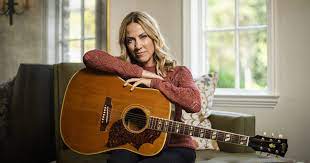 SHERYL CROW – Lancaster 2023 - Crimson Records