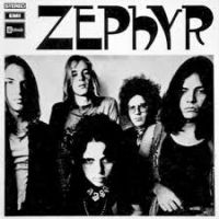 ZEPHYR (TOMMY BOLIN) - Boulder 1973 - Crimson Records