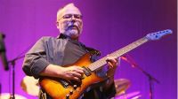 WALTER BECKER - Tracks of Whack Demos And Outtakes - Crimson Records
