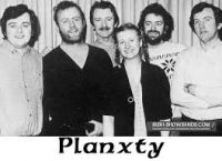 PLANXTY - The Boys of Ballisodare Festival - Crimson Records